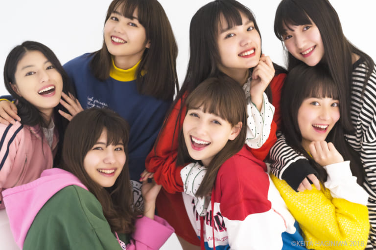 日本の女性歌手グループの人気ランキング最新top32【2025年版・歌の動画付き】