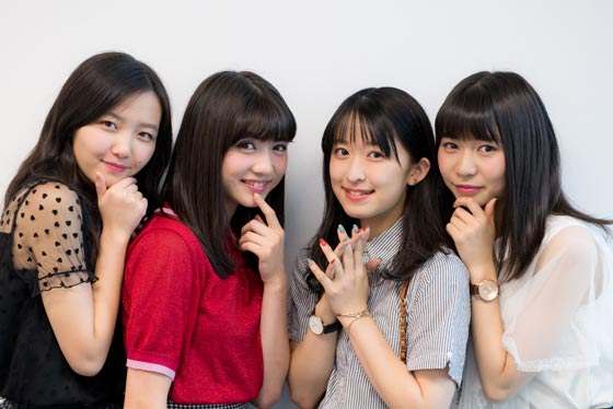 日本の女性歌手グループの人気ランキング最新top32【2025年版・歌の動画付き】