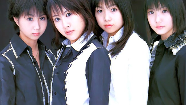 日本の女性歌手グループの人気ランキング最新top32【2025年版・歌の動画付き】
