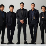 TOKIOメンバー5人の人気順とプロフィール【最新版】TOKIOの歴史や代表曲も紹介