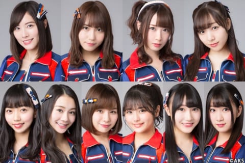 SKE48メンバー人気順～歴代TOP30・現在TOP30を紹介【最新版】