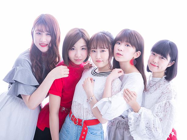 日本の女性歌手グループの人気ランキング最新top32【2025年版・歌の動画付き】