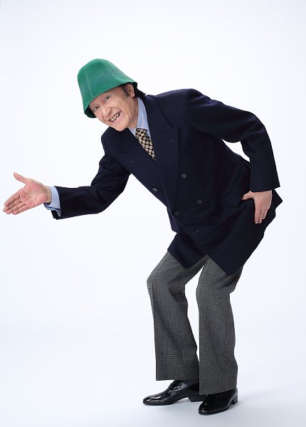 ノッポさん(高見のっぽ)の現在や死因！身長・嫁と子供・できるかな終了後の活動・死去も総まとめ