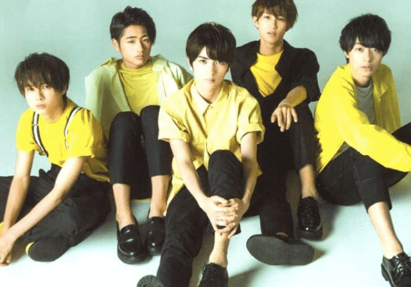HiHi Jetsメンバー人気順TOP5！身長やメンバーカラーなどプロフィールも紹介【最新版】