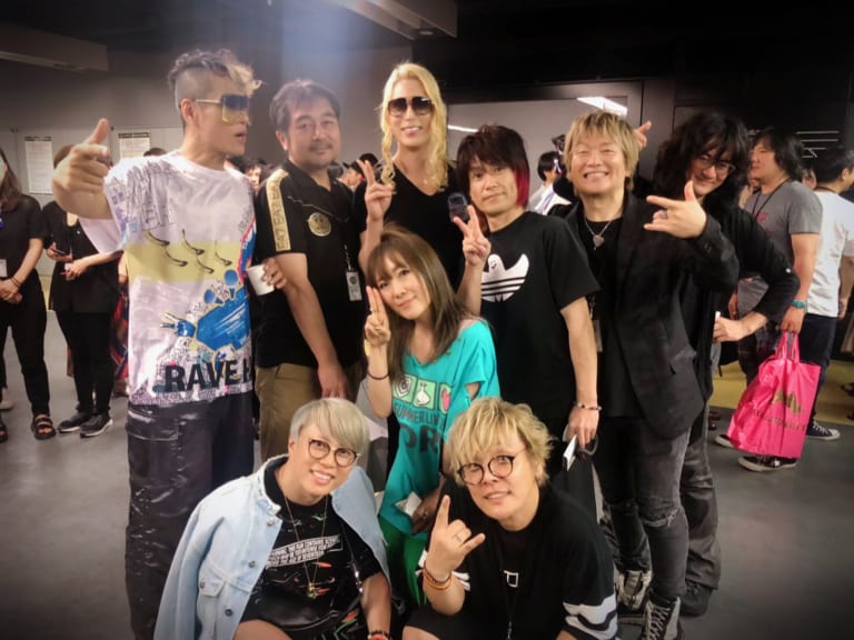 ROLAND(ホスト)の本名や年齢！父親と母親や妹・生い立ち・伝説や名言・整形費用や年収も紹介