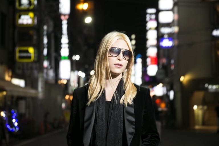 ROLAND(ホスト)の本名や年齢！父親と母親や妹・生い立ち・伝説や名言・整形費用や年収も紹介