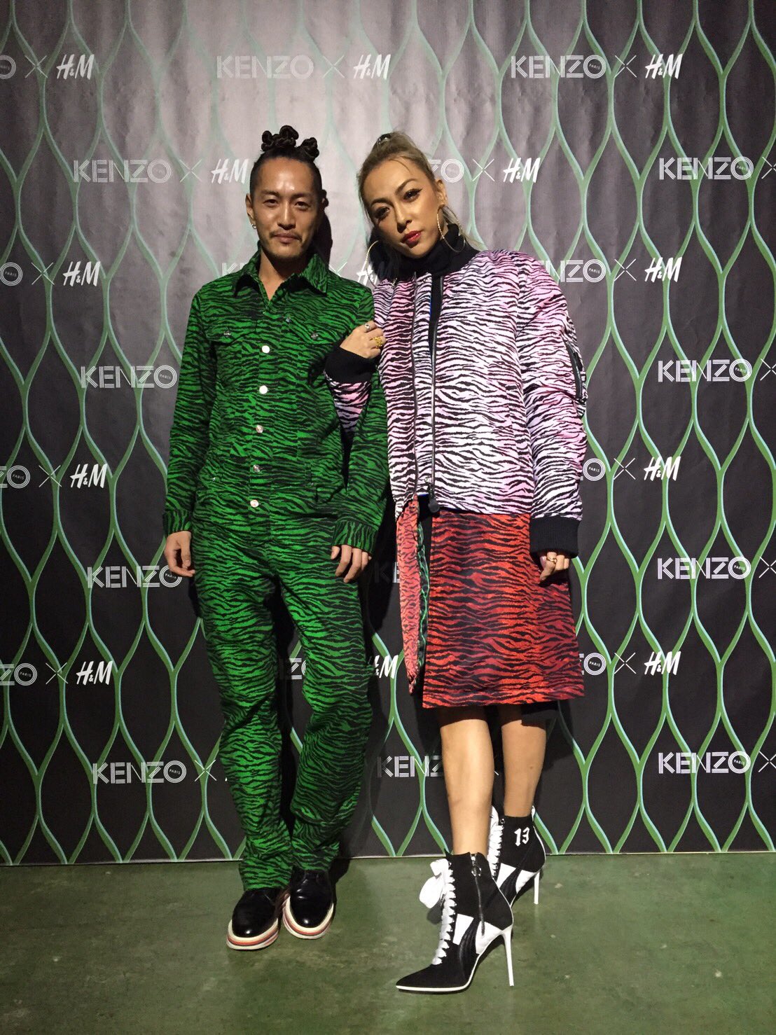 GENKING(ゲンキング)の昔と現在！彼氏や結婚情報・性別や本名も総まとめ