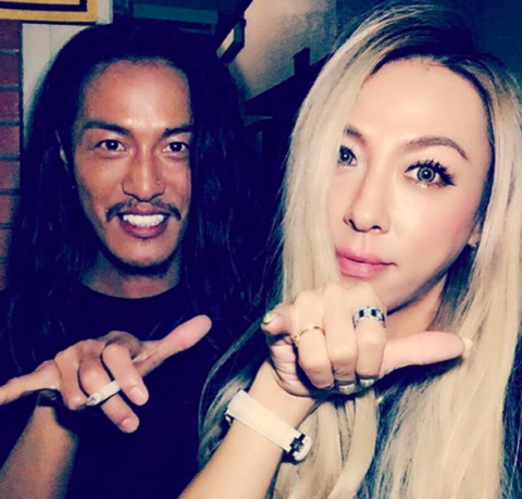 JUNJUN(ヘアメイク)の逮捕や現在！本名と韓国人の真相・GENKINGとの関係まとめ