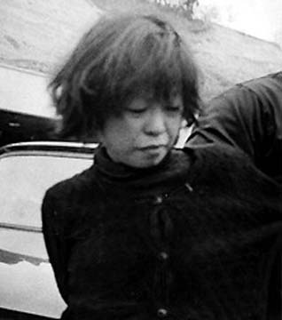 永田洋子(連合赤軍)の現在！生い立ちや両親・嫉妬による事件・死刑判決後も総まとめ