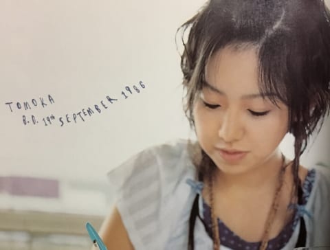 ZONE・TOMOKAの現在！脱退理由は病気？病名や整形の噂も総まとめ