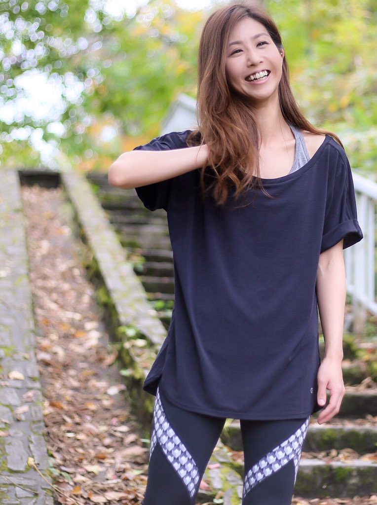 ZONE・MAIKOの現在！結婚や旦那と子供・ヨガインストラクターとしての活動や芸能界復帰まとめ