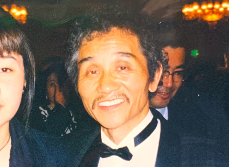 ロッキー青木の死因！子供6人(息子/娘)と嫁・逮捕や遺産を総まとめ