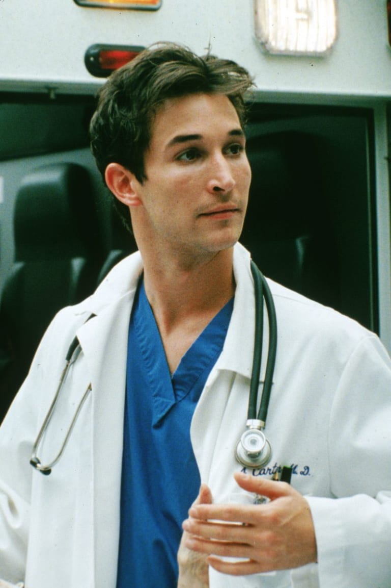 ER緊急救命室キャスト21人の現在／俳優と女優の役柄と今を総まとめ【2025最新版】