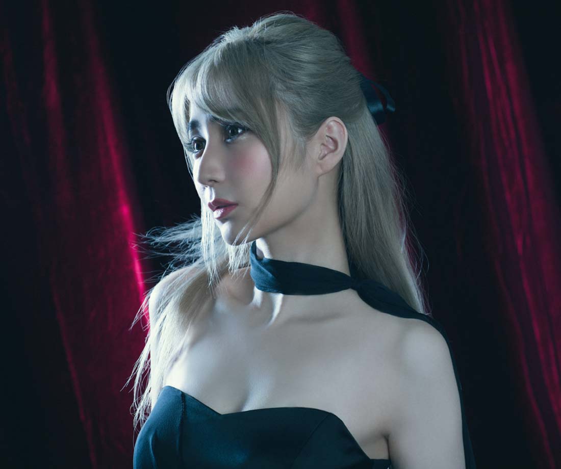 サラオレインの現在！ハーフの母親・仕分け出演・結婚式の定番曲「涙のアリア」動画も紹介