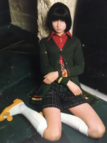 秋川リサの若い頃と現在！旦那と子供(息子/娘)・資生堂モデル時代も総まとめ