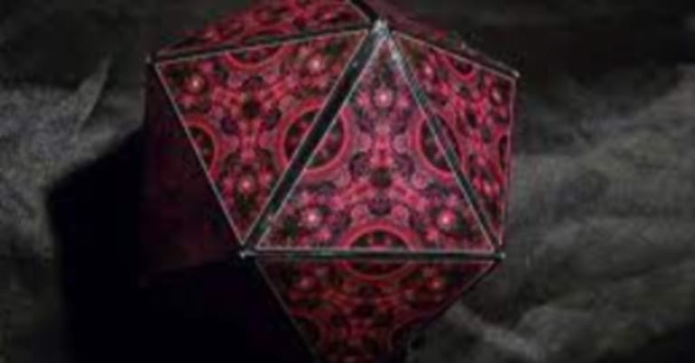 リンフォン(洒落怖の怖い話)の実物は実在する？地獄パズルと言われる理由や元ネタ・考察と体験談も徹底紹介