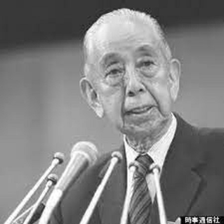 岸信介の死因！家系図＆嫁と子供や孫・統一教会/文鮮明との関係・襲撃で刺される事件や天才の理由も総まとめ
