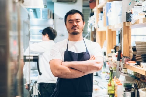 鳥羽周作の現在！結婚や嫁と子供・身長と経歴やお店・橋本環奈の異名の理由・広末涼子との不倫とその後まとめ