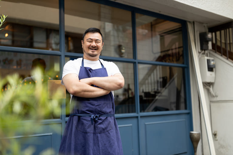 鳥羽周作の現在！結婚や嫁と子供・身長と経歴やお店・橋本環奈の異名の理由・広末涼子との不倫とその後まとめ