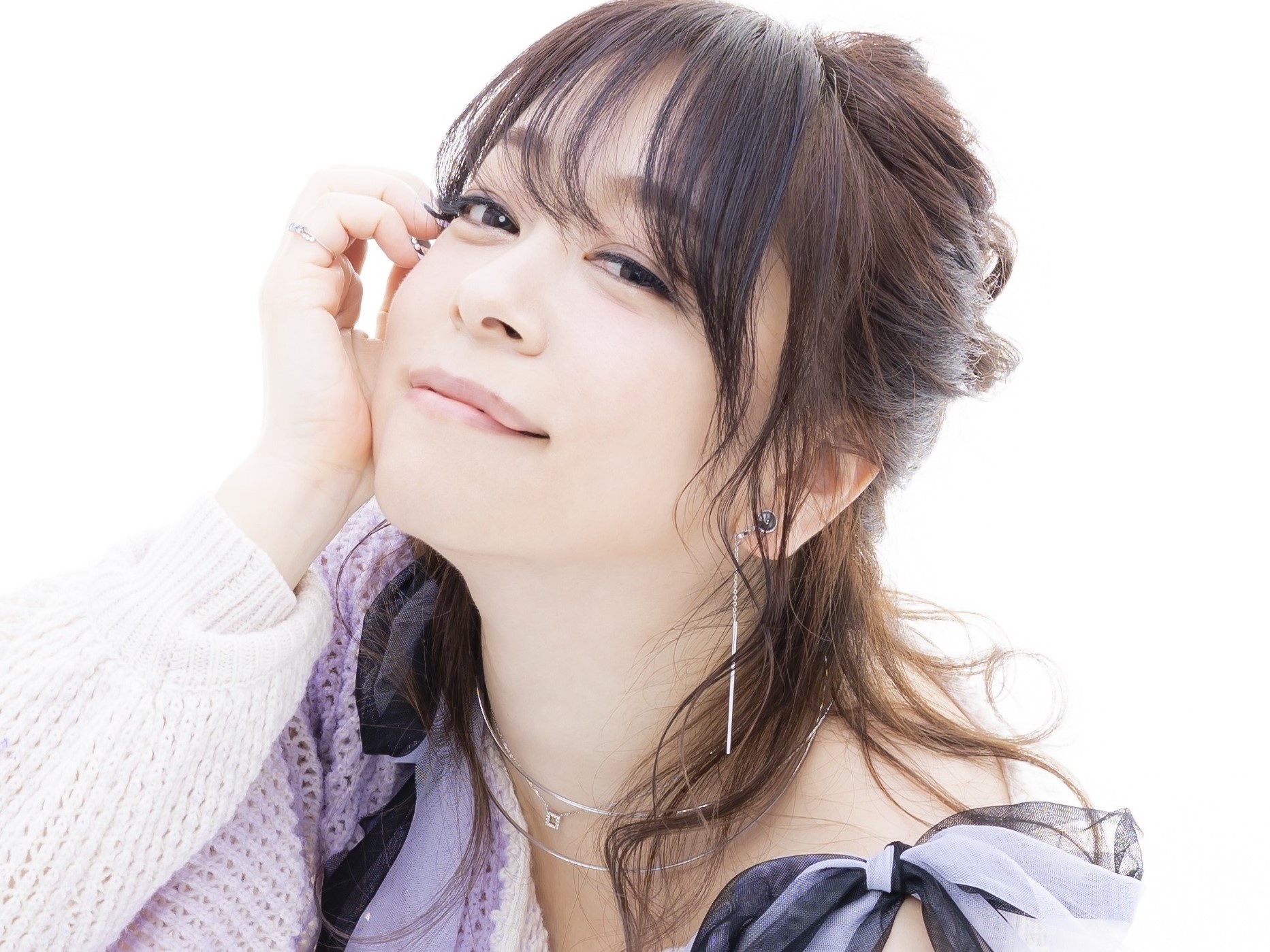 KOTOKO(アニソン歌手)の現在！引退の噂・本名と年齢・家族や結婚歴・代表曲を徹底紹介