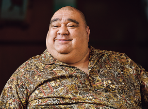 武蔵丸(横綱)の現在！結婚や嫁と子供・曙との不仲説・悲劇や腎不全の病気・国籍や相撲スタイルもまとめ